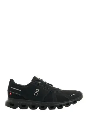 On On Cloud 6 Sneakers Black