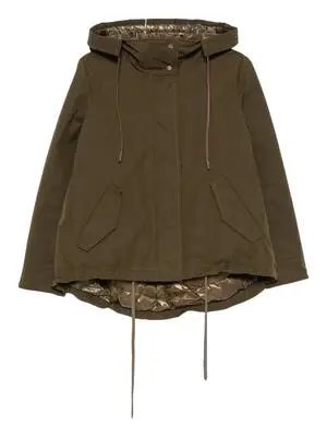 HERNO Herno Short Parka