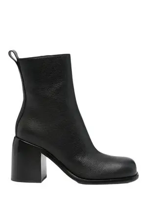 SERGIO ROSSI Sergio Rossi Flemish Bootie 080