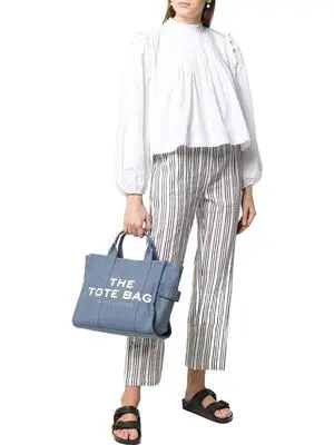 Marc Jacobs Marc Jacobs The Medium Tote Blue