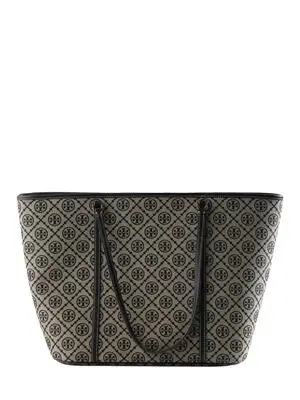 TORY BURCH Tory Burch T Monogram Zip Tote