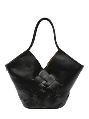 Hereu HEREU Coloma Tote Black