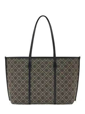 TORY BURCH Tory Burch Perry Monogram Tote