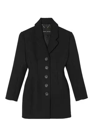 Marc Jacobs Blazer Dress - Black