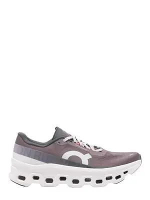 On On Cloud Master Sneakers Red