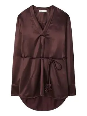 TORY BURCH Tory Burch Asymmetric Top