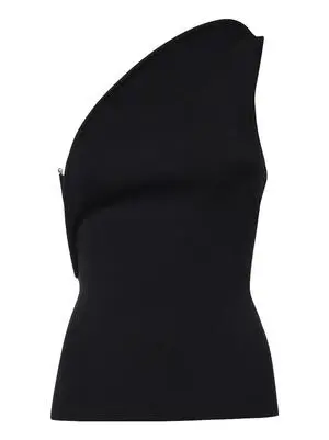 CHRISTOPHER ESBER CHRISTOPHER ESBER Concave Wired Top