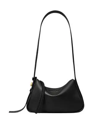 Tory Burch Tory Burch Romy Small Bag Black