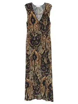Ulla Johnson Ulla Johnson Ursula Dress Blue