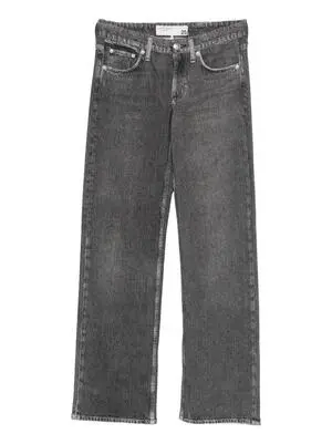 RAG & BONE Rag & Bone Barren Miramar French Terry Pant