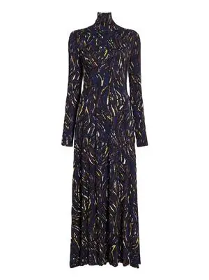 Proenza Schouler White Label Mabel Dress - Blue