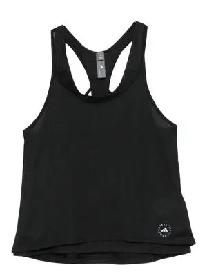 Adidas By Stella McCartney Asmc Tpa Tank - Black