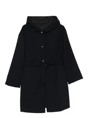 HERNO Herno Hooded Jacket