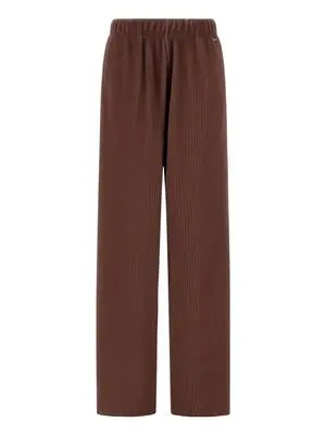 HERNO Herno Pleated Trousers