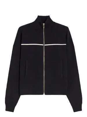 MAX MARA Max Mara Studio Vampata Knit Jacket
