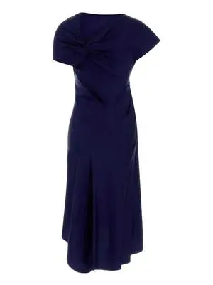 VICTORIA BECKHAM VICTORIA BECKHAM Asymmetrical Dress