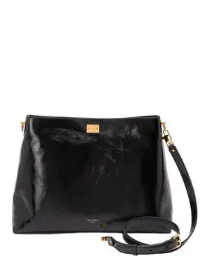 Dolce & Gabbana Vittoria Bag - Black