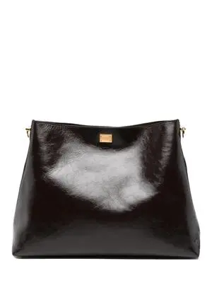 Dolce & Gabbana Dolce & Gabbana Vittoria Bag Brown