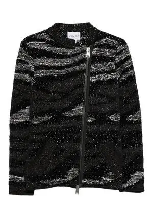 NEERA 20.52 NEERA 20.52 Metallic Knit Jacket