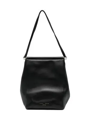 Proenza Schouler Reade Shoulder Bag In Nappa - Black