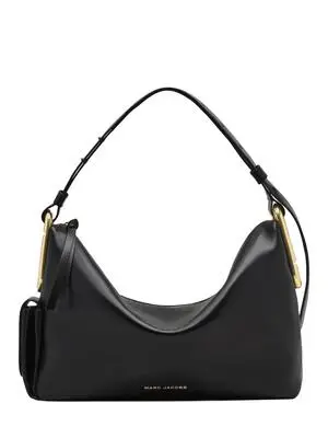 Marc Jacobs Marc Jacobs Scene Large Shoulder Bag Black