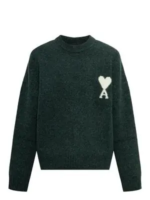 AMI Adc Sweater