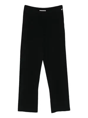 EXTREME CASHMERE EXTREME CASHMERE Cashmere Blend Rush Trousers
