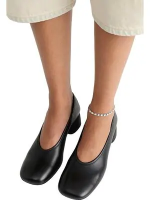 VAGABOND SHOEMAKERS Livia Heels - Black