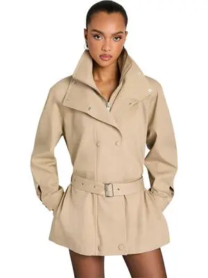 SEROYA SEROYA Camila Jacket