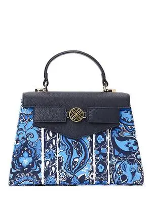 LILLY PULITZER® Lilly Pulitzer Irvine Top Handle Bag
