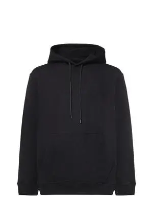 DONDUP Drawstring Hoodie - Black