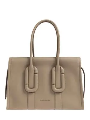 Marc Jacobs Zippered Handbag - Brown