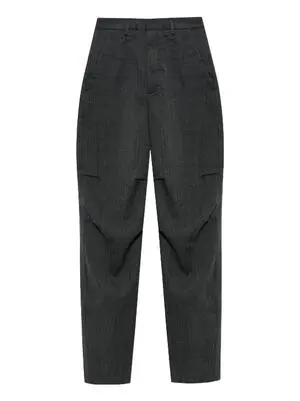 DSQUARED2 Dsquared2 Crinkled Osaka Trousers