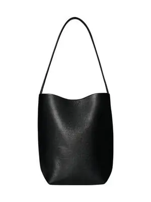 THE ROW N/s Park Tote Bag - Black
