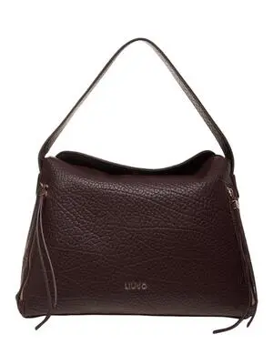 Liu Jo Top-handle Shoulder Bag - Red