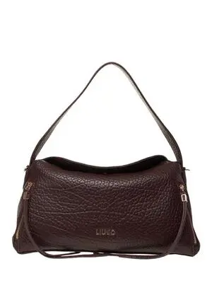 Liu Jo Top-handle Shoulder Bag - Red
