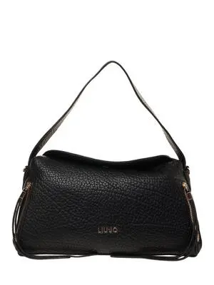 Liu Jo Liu Jo Top-Handle Shoulder Bag Black