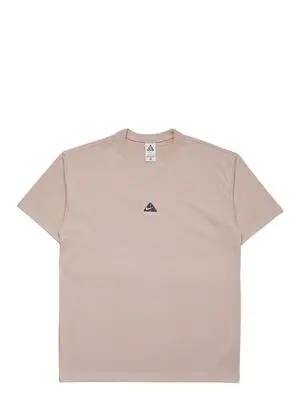 Nike Short-sleeved T-shirt - Pink