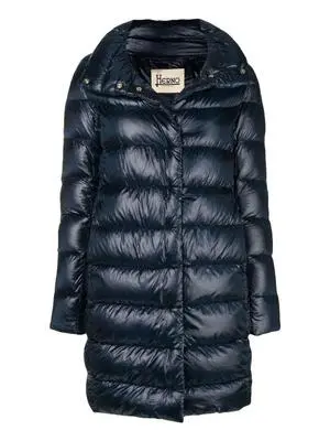 HERNO Herno Feather Down Puffer Jacket