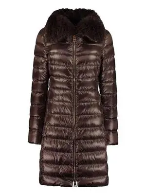 Herno Down Jacket - Black