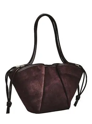 Dolce Vita Maro Tote - Chocolate