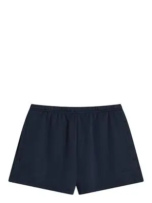 SKIMS SKIMS Cotton Fleece Classic Short