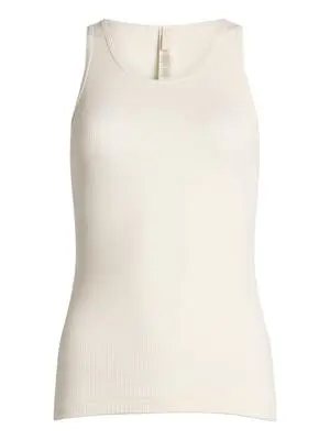 SKIMS SKIMS Boyfriend Rib Tank