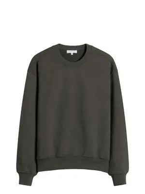 LADY WHITE CO. Lady White Co. Mini Crewneck Sweatshirt Granite