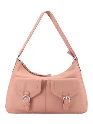 LLOYD BAKER Stefania Shoulder Bag - Pink