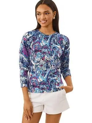 Lilly Pulitzer® Lilly Pulitzer Salima Sweater Multicolor