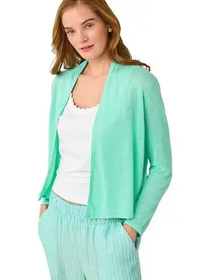 Lilly Pulitzer® Faretta Cardigan - Mint Condition