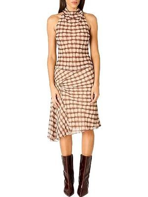 Victoria's Secret Nia Titania Top - Brown