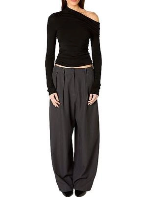 VICTORIA'S SECRET Nia Illyria Top
