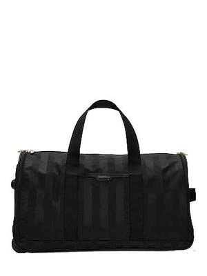 VICTORIA'S SECRET Victoria's Secret The 48-Hour Weekender Rolling Duffel Bag
